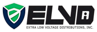 Extra Low Voltage Distributions, Inc. – Your gateway to total security ...