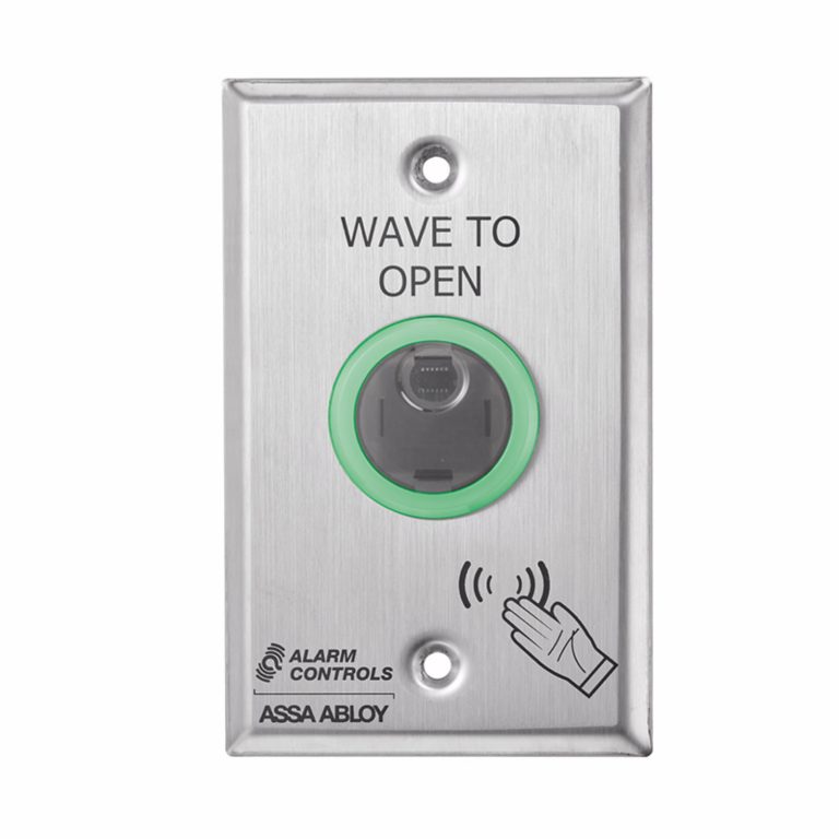 Alarm Controls – Assa Abloy – Extra Low Voltage Distributions, Inc.