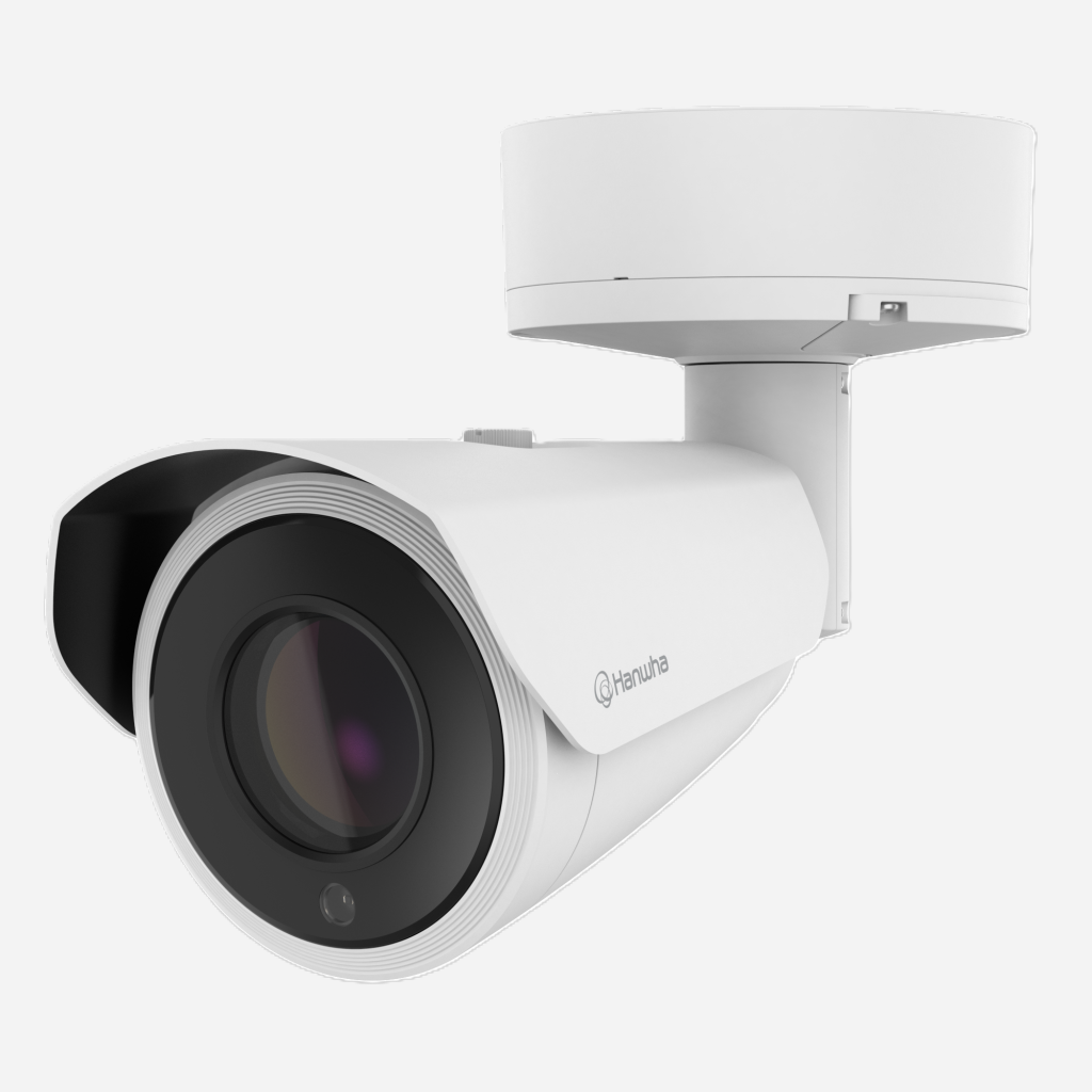 Hanwha – Extra Low Voltage Distributions, Inc.